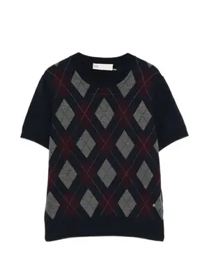 TORY BURCH Tory Burch Tory Burch Wool Sweater