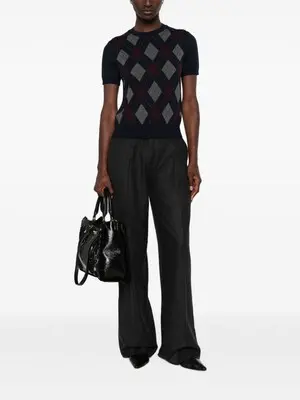 Tory Burch Wool Sweater