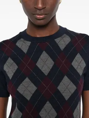 Tory Burch Wool Sweater