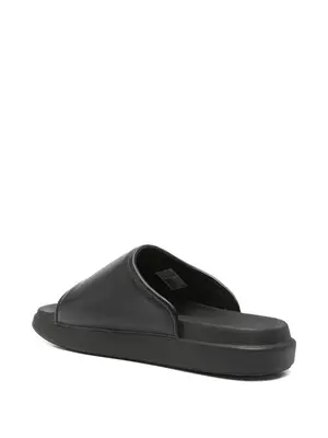 Y3 Logo Slides