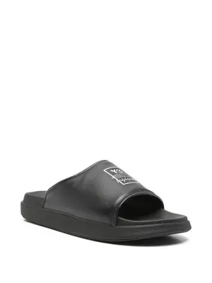 Y3 Logo Slides