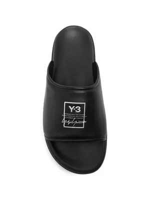 Y3 Logo Slides