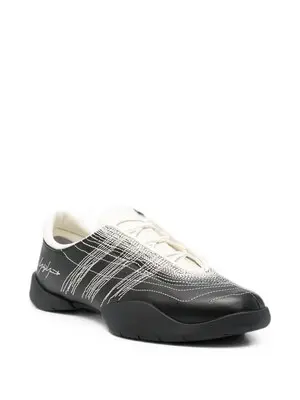 Y3 Regu Sneakers