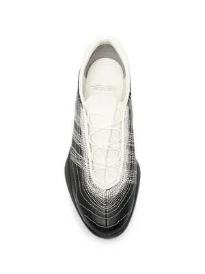 Y3 Regu Sneakers