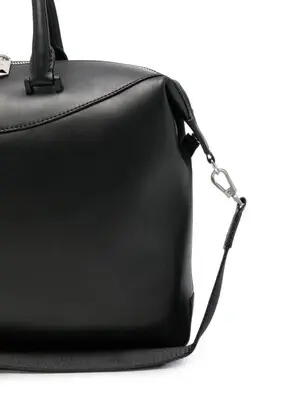 Paul Smith Leather Duffle Bag