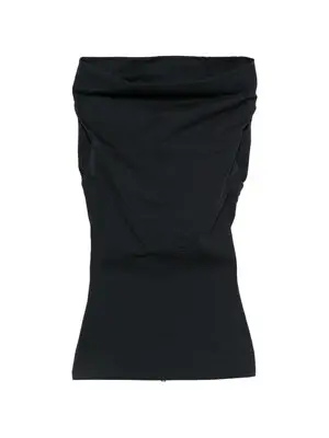 Issey Miyake Straight Hem Kaftans Tunics