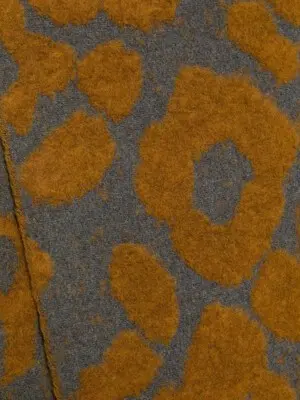 Paul Smith Wool Blend Scarf