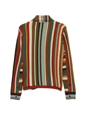 Paul Smith Wool Cardigan