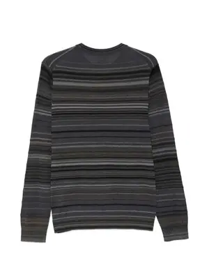 Paul Smith Wool Crewneck Sweater