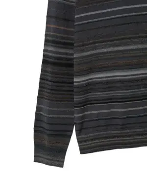 Paul Smith Wool Crewneck Sweater