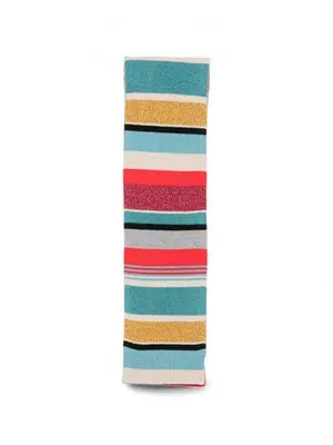 Paul Smith Wool Scarf - Multi