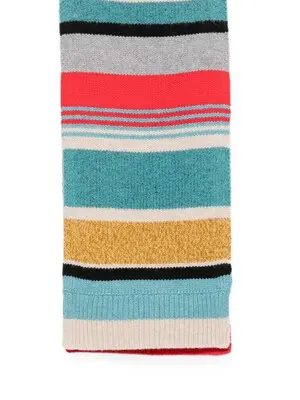 Paul Smith Wool Scarf