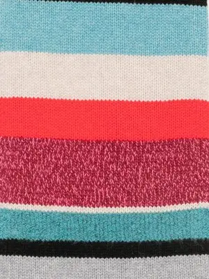 Paul Smith Wool Scarf