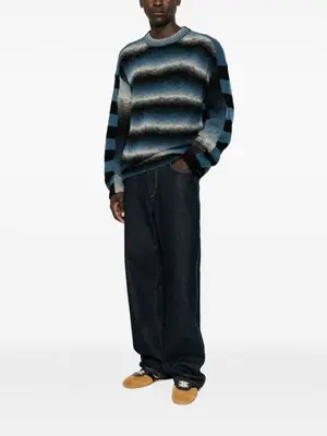 Paul Smith Wool Crewneck Sweater