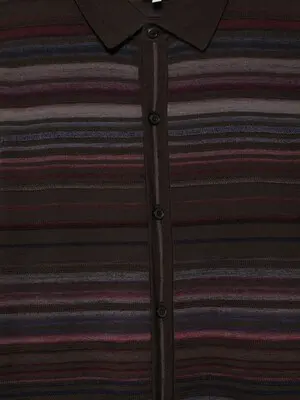 Paul Smith Wool Cardigan