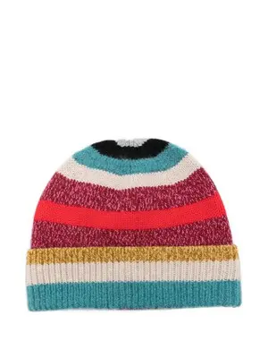 Paul Smith Wool Beanie