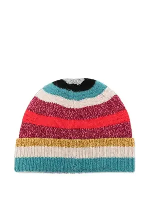 Paul Smith Wool Beanie