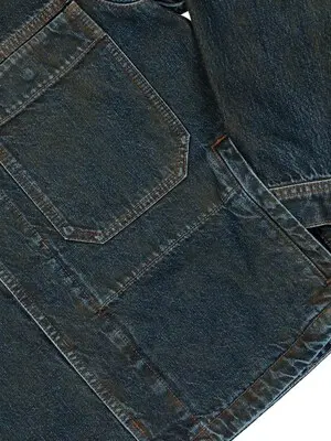 Stone Island Cotton Jacket