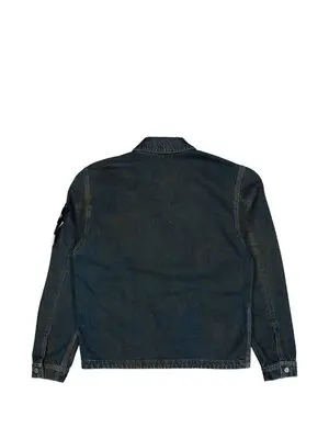 Stone Island Cotton Jacket