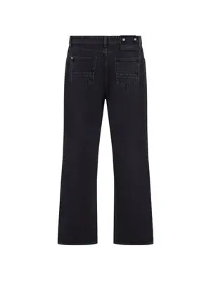 Stone Island Cotton Jeans