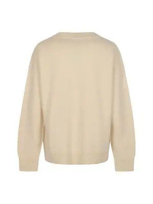 AMI Paris Merino's Wool Sweather