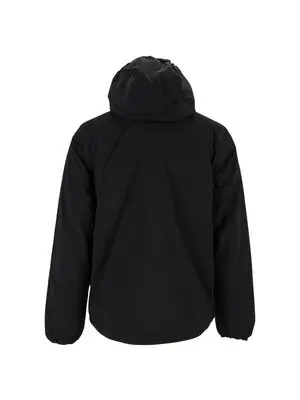 K-WAY Jack St Warm Reversible Jacket