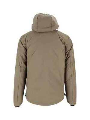 K-WAY Jack St Warm Reversible Jacket