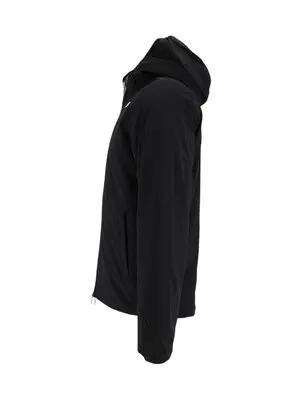 K-WAY Jack St Warm Reversible Jacket