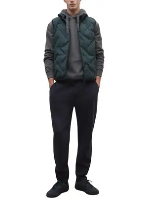 ECOALF Santoño Gilet