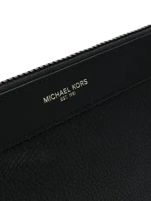 Michael Kors Thin Clutch Bag