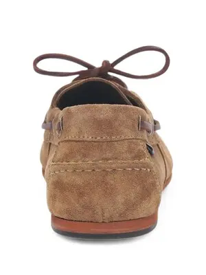SEBAGO Flat Loafers By