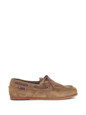 SEBAGO Flat Loafers By