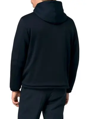 K-WAY Jack Light Spacer Fur Double Fleece