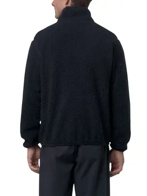 K-WAY Pascal Sherpa Polar Double Fleece