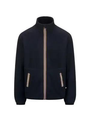 K-WAY Pascal Sherpa Polar Double Fleece