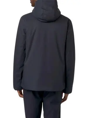 K-WAY Jacko Twill Marmotta Jacket