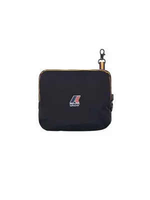 K-WAY Le Vrai 4.0 Marcel Duffel Bag