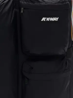 K-WAY Ambert Bag