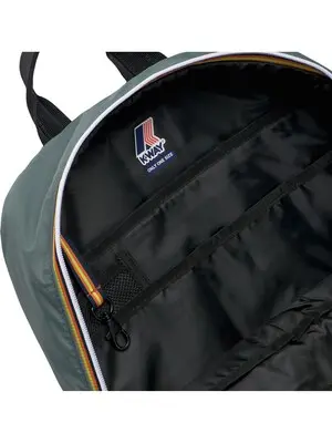 K-WAY Ambert Bag