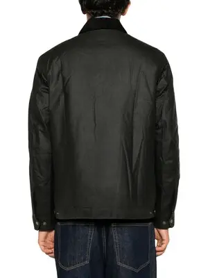 Barbour Workers Wax Jacket
