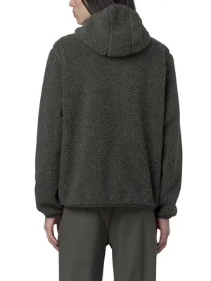 K-WAY Jack Sherpa Polar Double Fleece