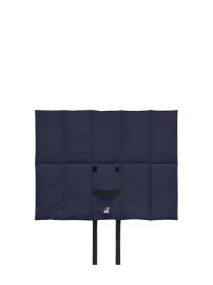K-WAY Le Vrai 4.0 Balto Blanket - Blue