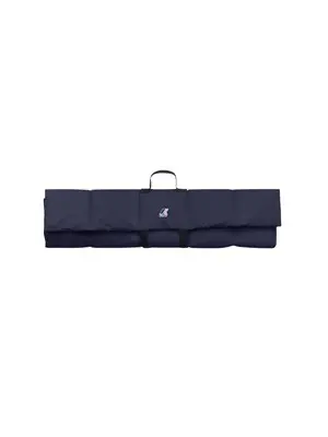 K-WAY Le Vrai 4.0 Balto Blanket - Blue