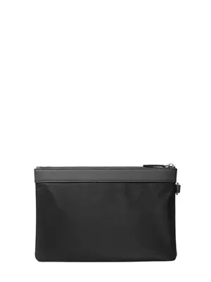 Michael Kors Brooklyn Nylon Travel Pouch