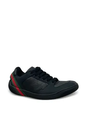 Gucci Screener 3.0 Sneakers - Black