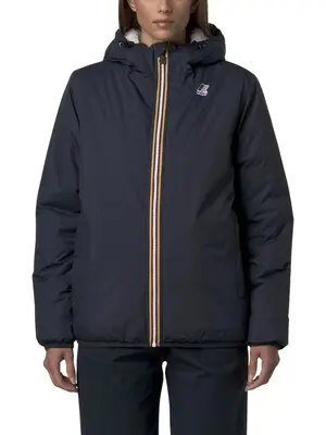 K-WAY Le Vrai 4.0 Claude Orsetto Jacket