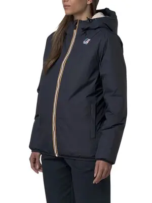 K-WAY Le Vrai 4.0 Claude Orsetto Jacket