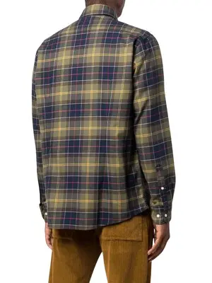 Barbour Shirt Fortrose