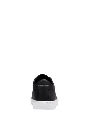Michael Kors Reign Signature Logo Sneakers