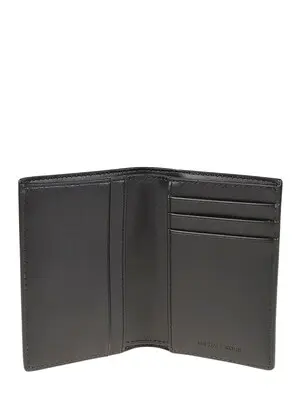 Michael Kors Hudson Logo Cardholder Wallet By